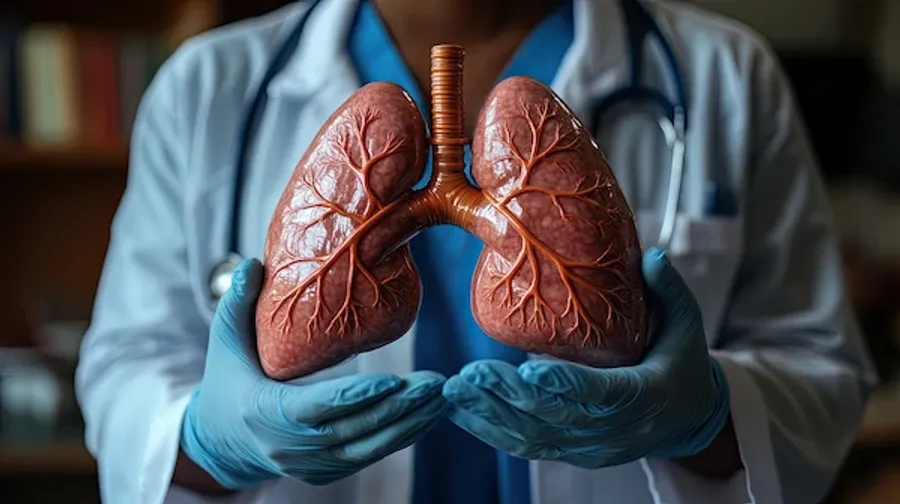 Lungs Transplant Success Rate Overview