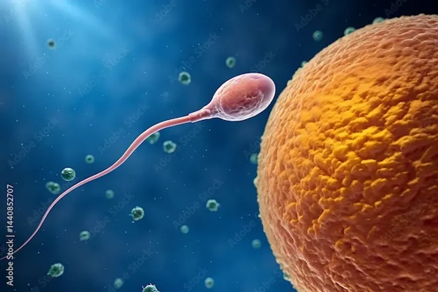 Understanding the Process of Fertilisation