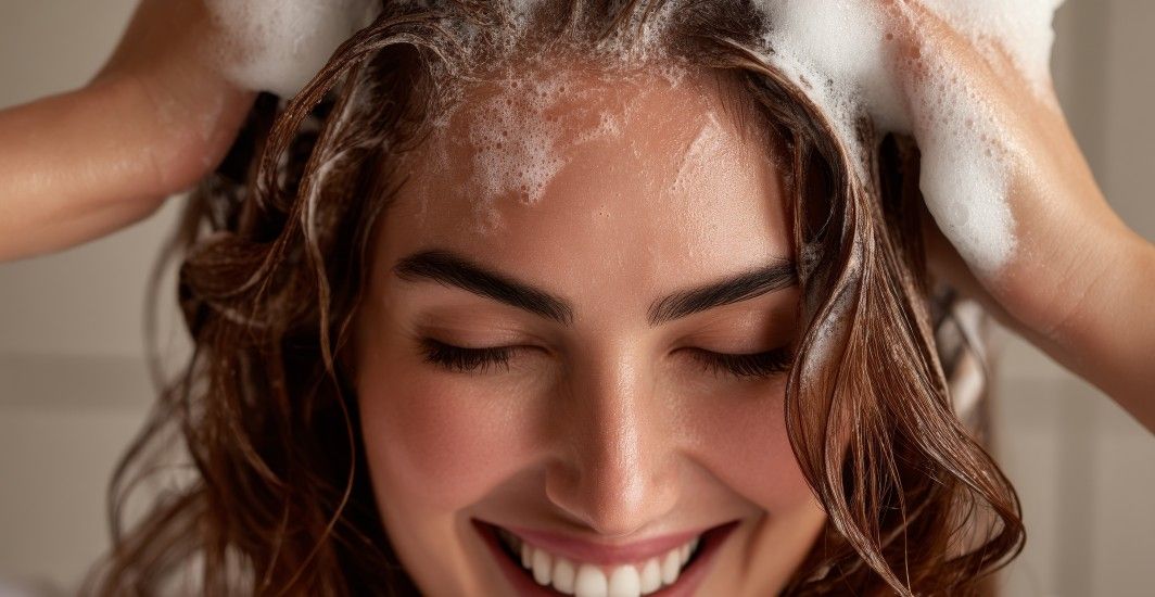 9 Best Shampoos for Women in India