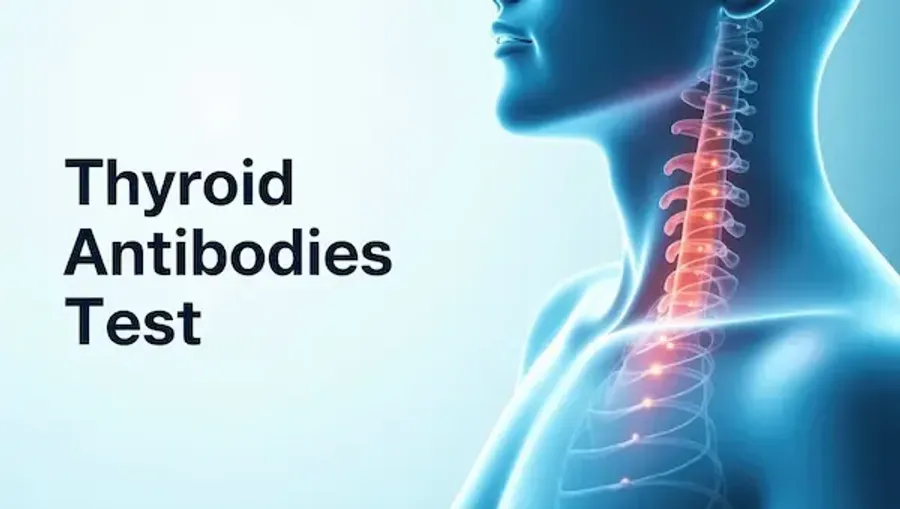 Understanding Thyroid Antibodies Tests and Results