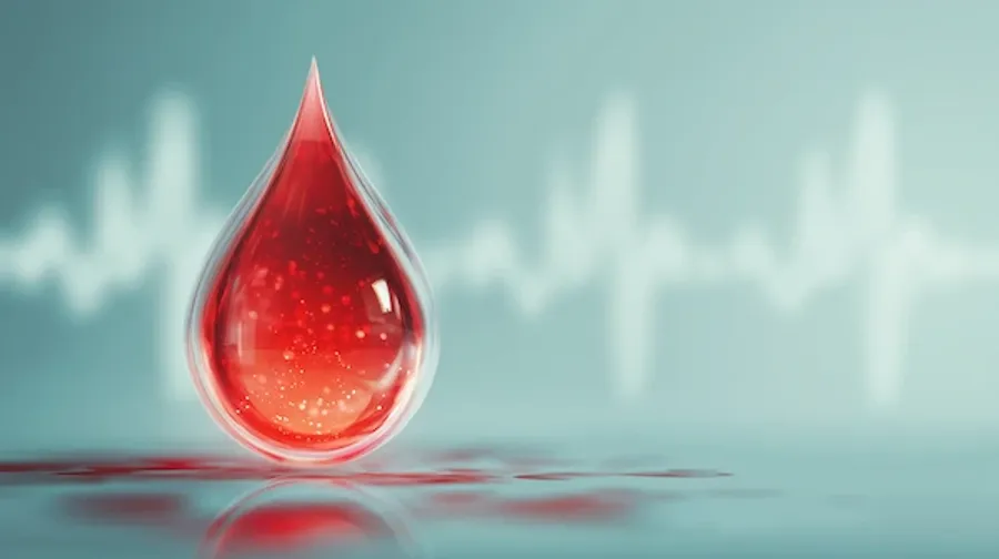 Understanding High RDW Blood Test Results