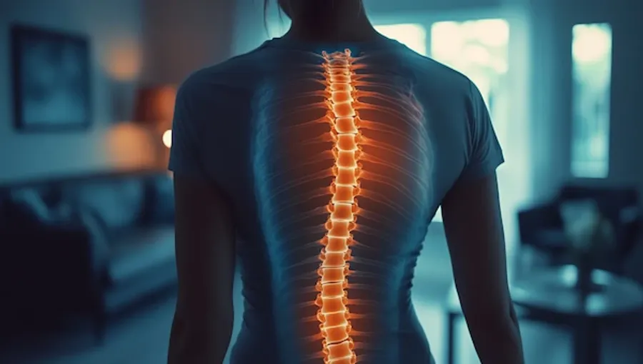 Understanding Lordosis: Types and Treatment Options