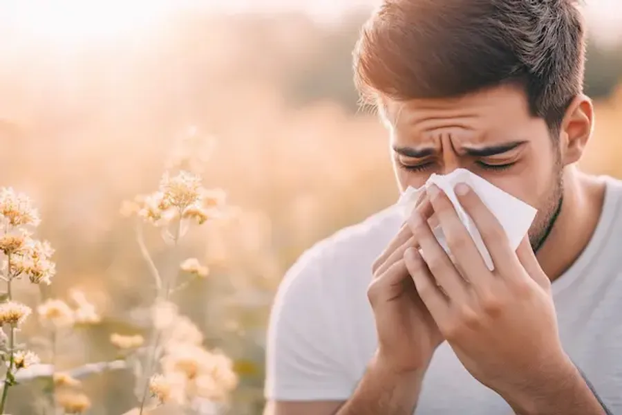 Seasonal Allergies: Overview of Symptoms and Treatment