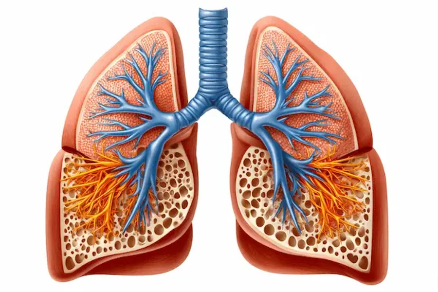 Chronic Bronchitis and COPD Differences Explained