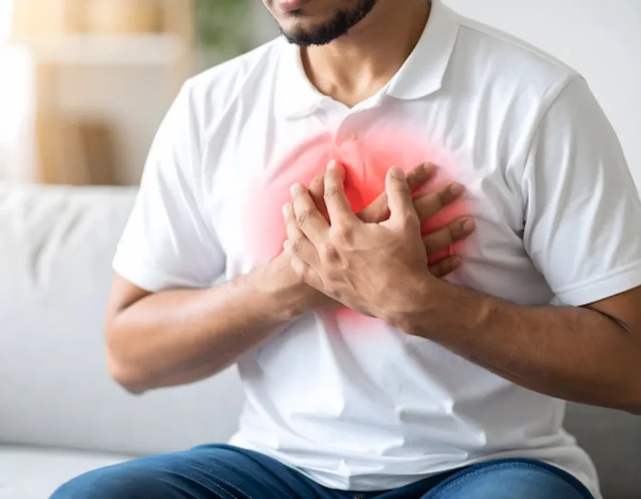 Main Causes of Heart Attacks Explained