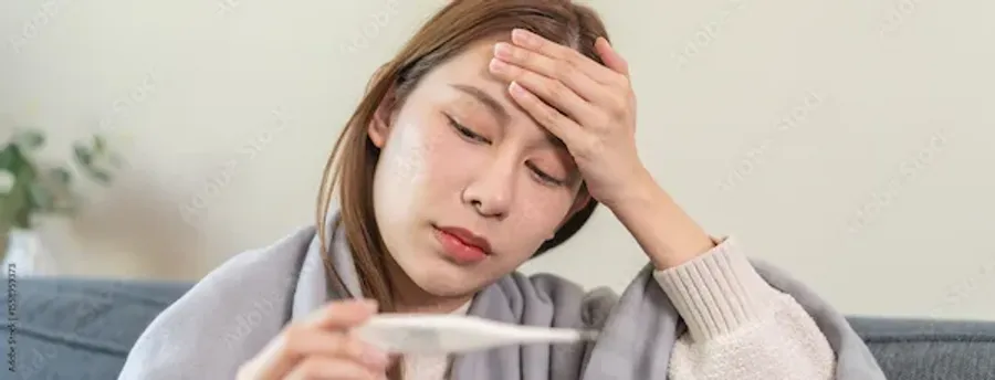 Remedies for Headaches in Cold Weather