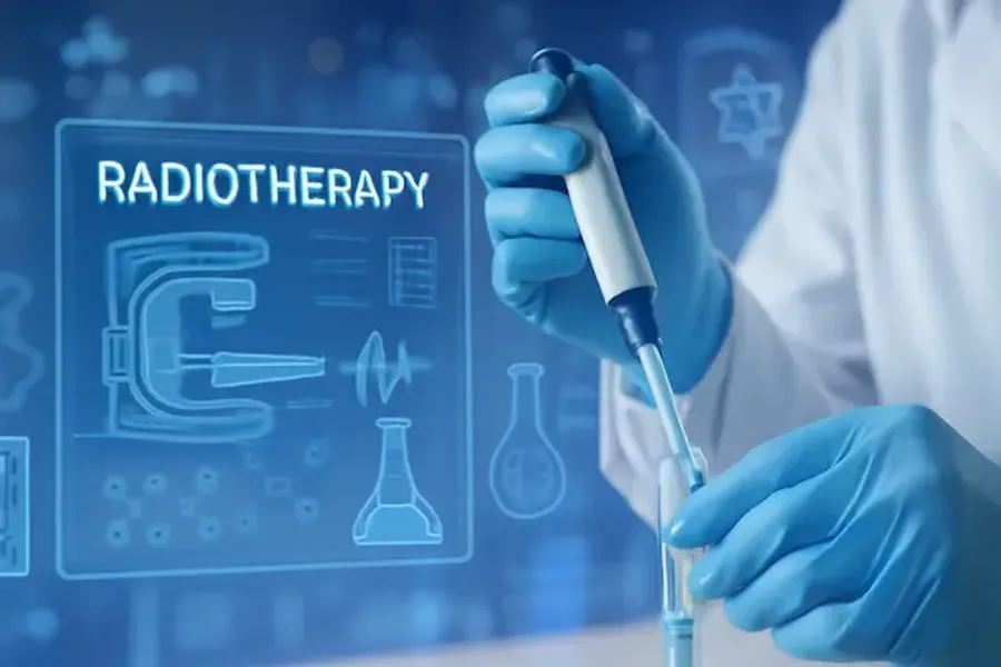 Types of Radiation Therapy Explained