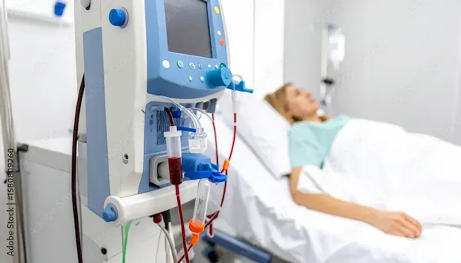 Care Tips After Dialysis Treatment