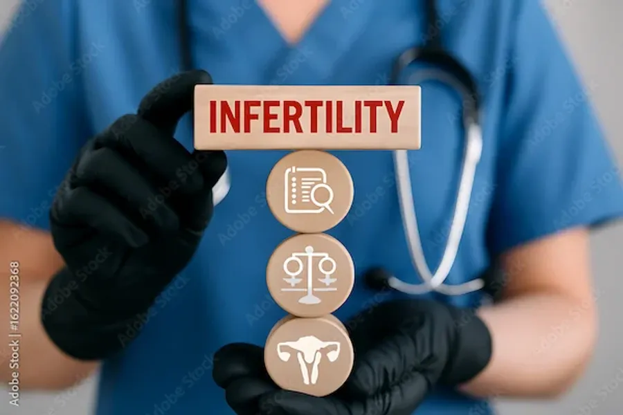 Infertility Facts and Myths Explained