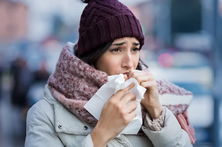 What Tests to Take for Long-Lasting Cough and Cold: A Complete Guide ...