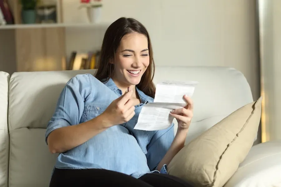 Safe Painkillers During Pregnancy Guidelines