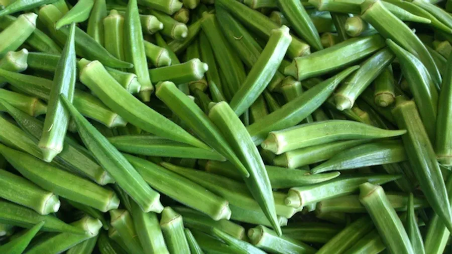 Lady Finger and Its Role in Diabetes Management