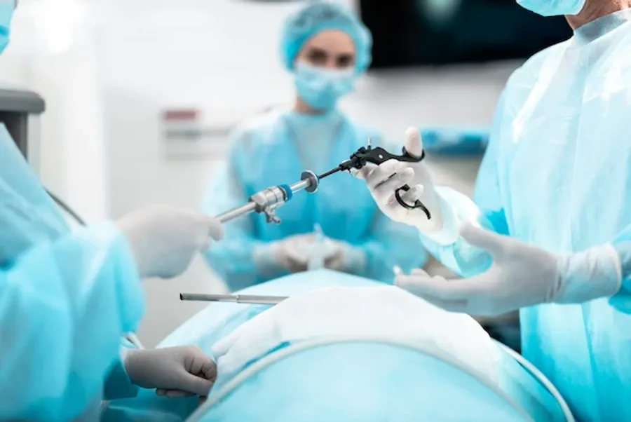 Understanding Tuboplasty Procedures