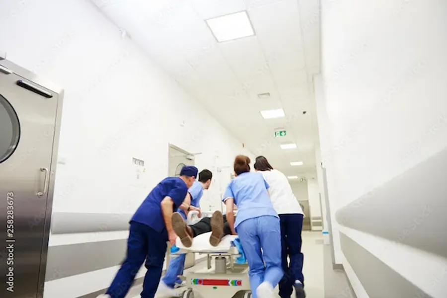 Common Types of Medical Emergencies