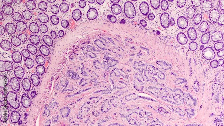Understanding Neuroendocrine Tumors and Their Symptoms