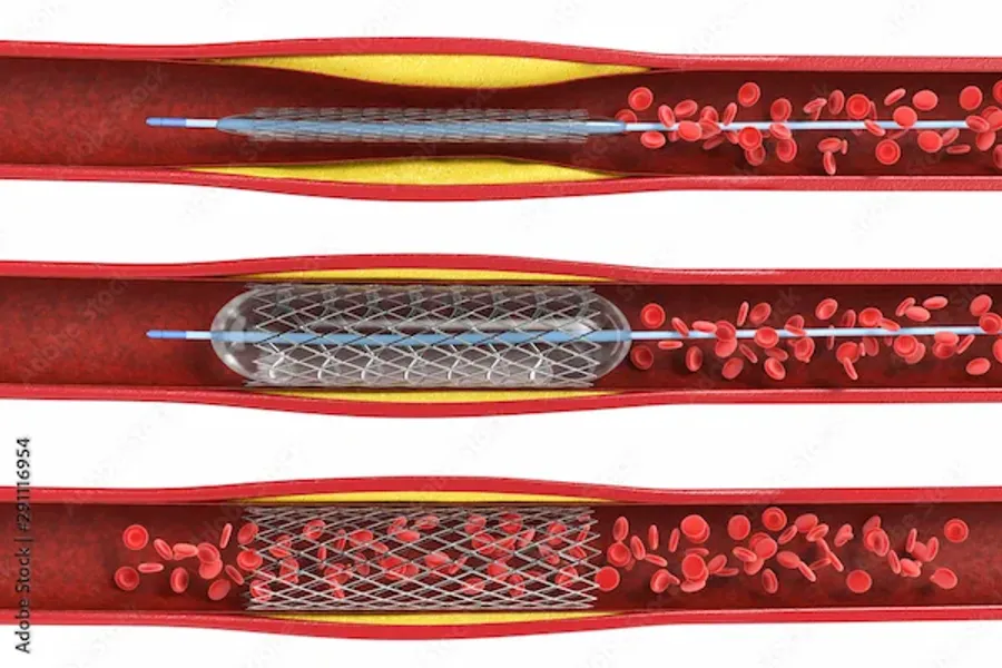 Understanding Rotablation Angioplasty Procedure
