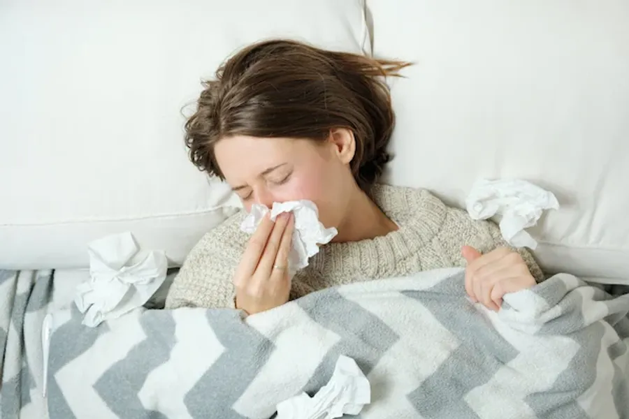 Causes and Remedies for Chills Without Fever