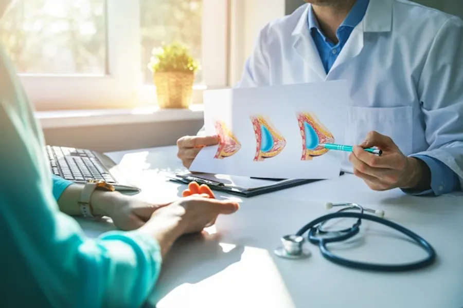 Understanding Breast Surgery Options