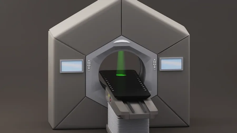 Understanding the Tomotherapy Machine