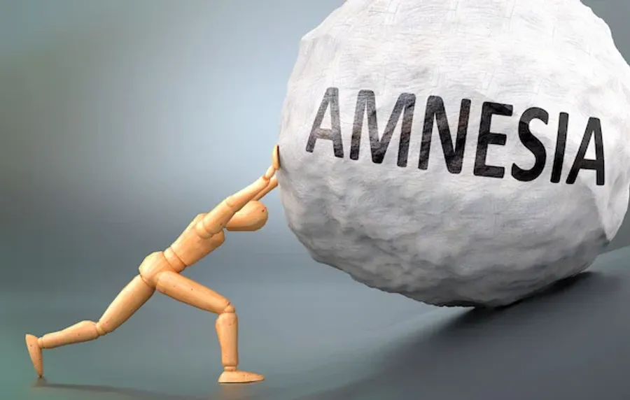 Amnesia Overview, Types, Causes, and Treatment