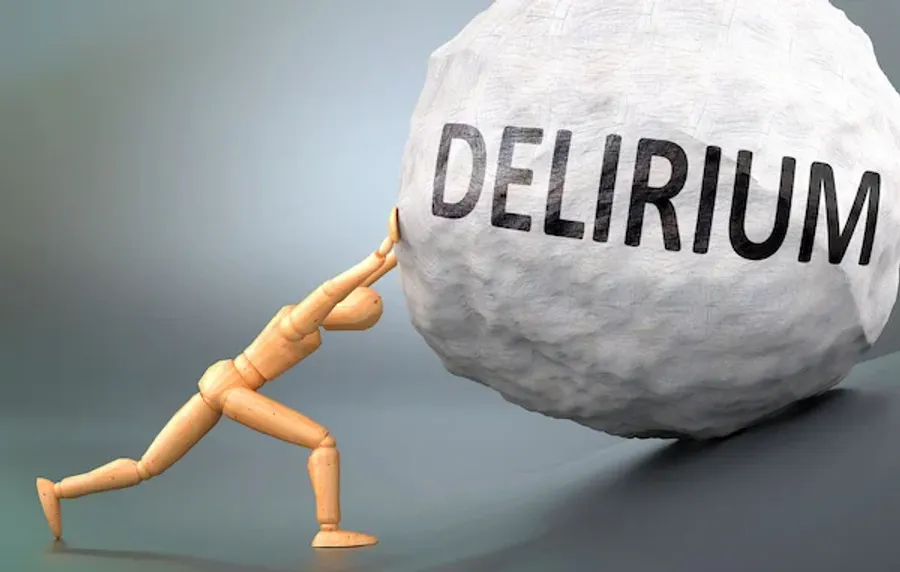 Delirium: Symptoms, Causes, and Treatment