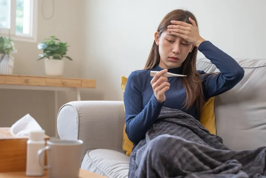 Understanding Pyrexia: Causes and Treatment