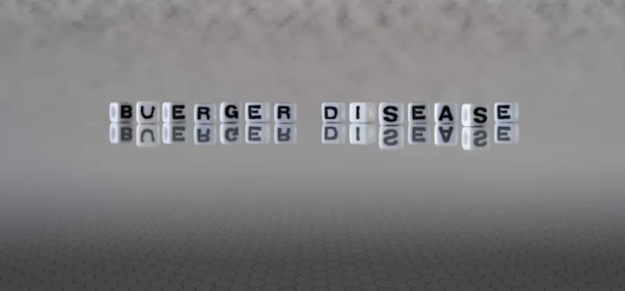 Understanding Buerger's Disease and Its Management