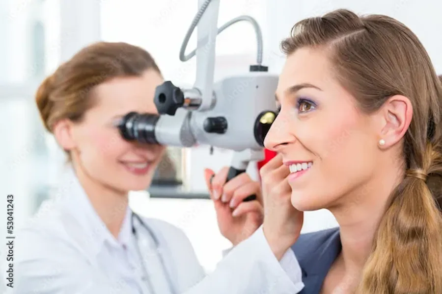 Ear Endoscopy Procedures and Techniques