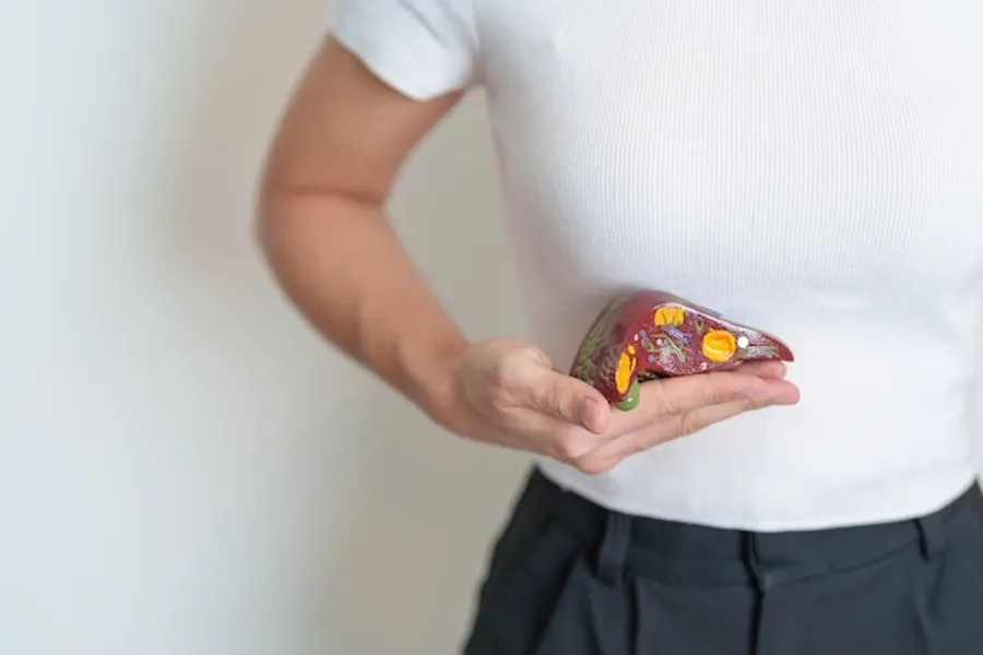 Lipaglyn for Fatty Liver: Uses and Effects