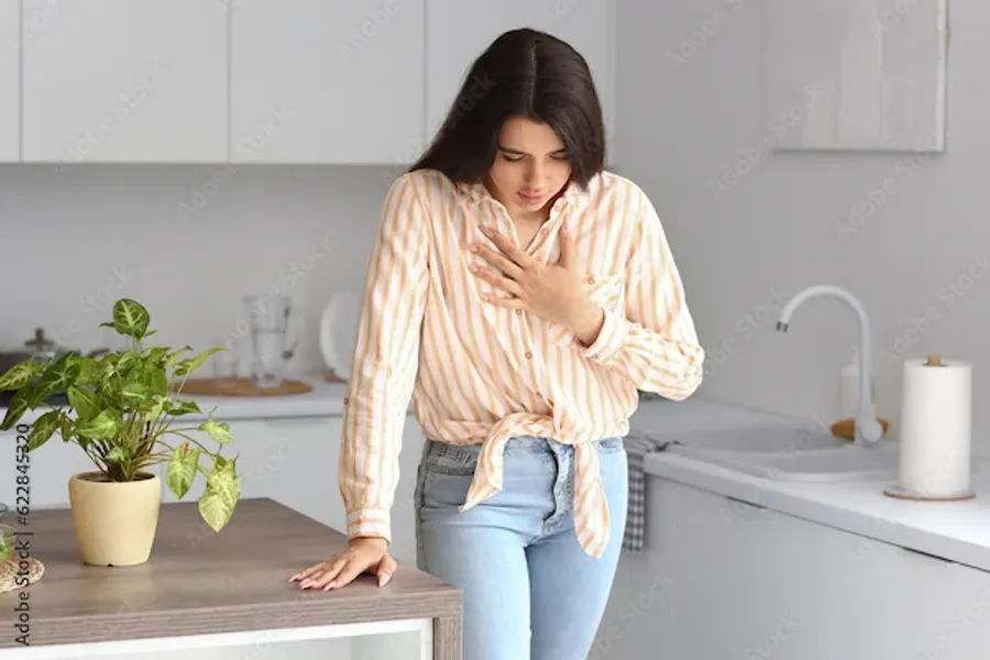 Understanding Hyperventilation: Causes and Treatment