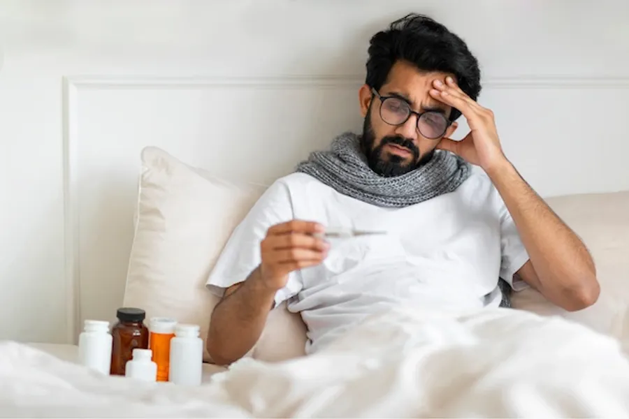 Blood Tests for Cough and Related Issues