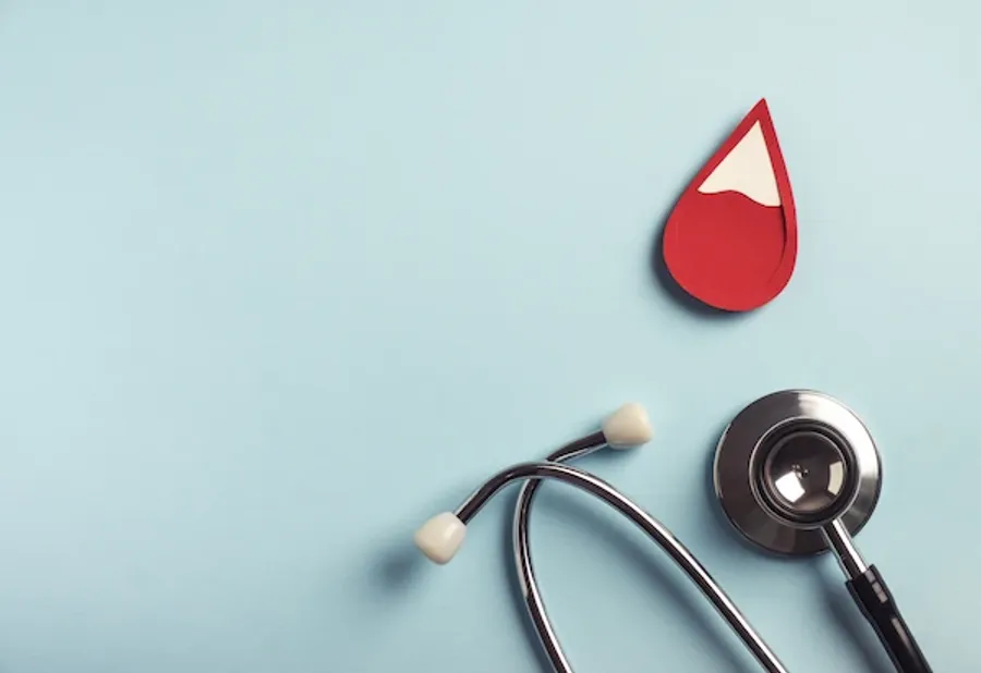 List of Blood Test Abbreviations