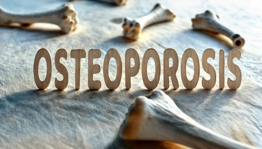 Osteopenia: Causes, Symptoms, and Treatments