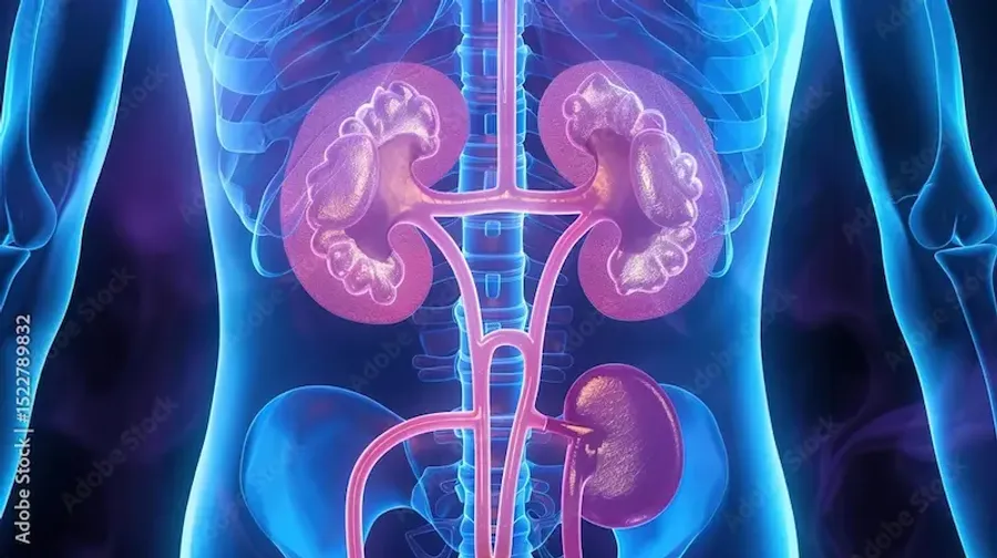 Understanding Uremia Symptoms and Treatment Options