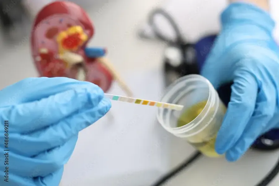 Understanding Urinalysis: Procedure and Results