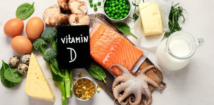 Vitamin D Deficiency and Associated Diseases