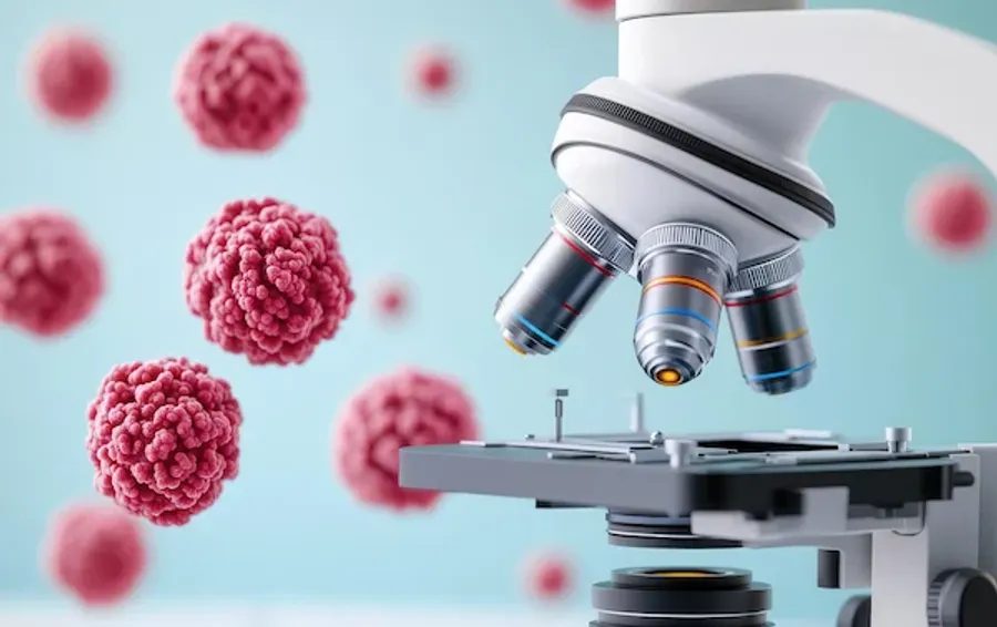 HPV-Positive Detection in a Cervical Smear: What It Means and Next Steps
