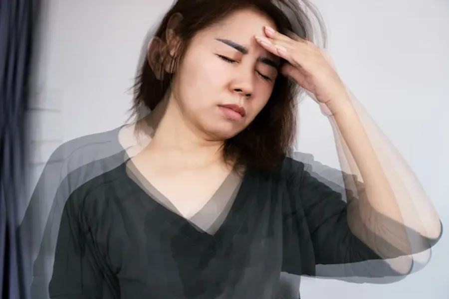 Syncope Explained: What to Do When You Faint & When to Worry