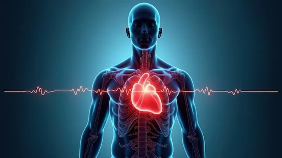 Understanding Tachycardia: Types, Causes, and When to Worry