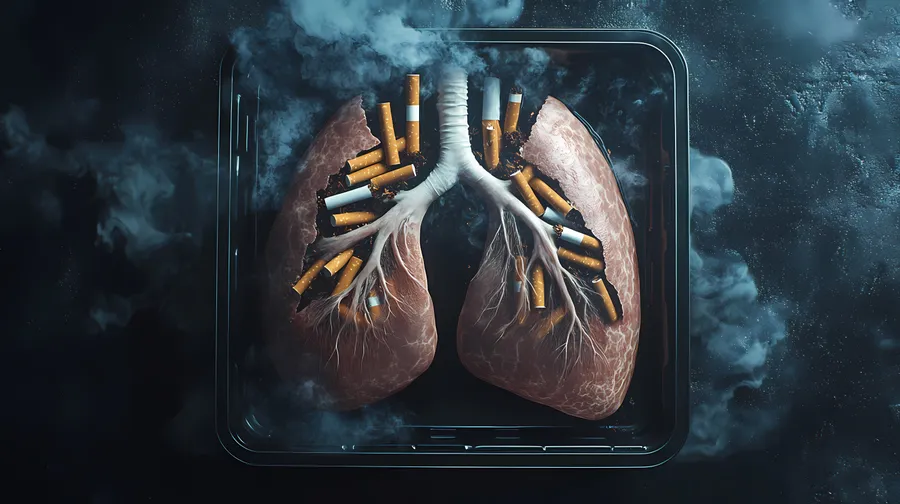 The Comprehensive Guide to Tobacco Side Effects on Your Health