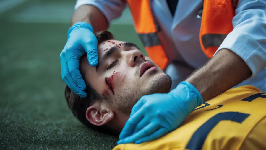 Head Injury: Signs, Immediate Steps, and How to Prevent It