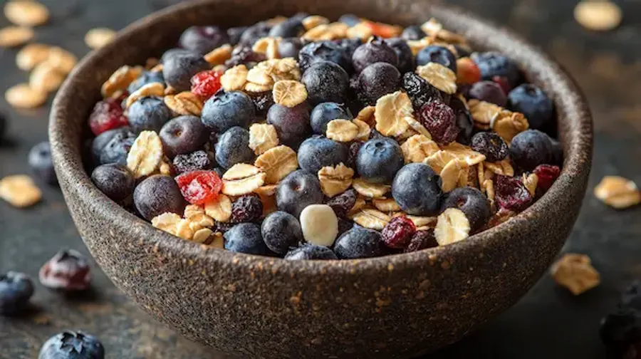 Musli Kali Musli Benefits