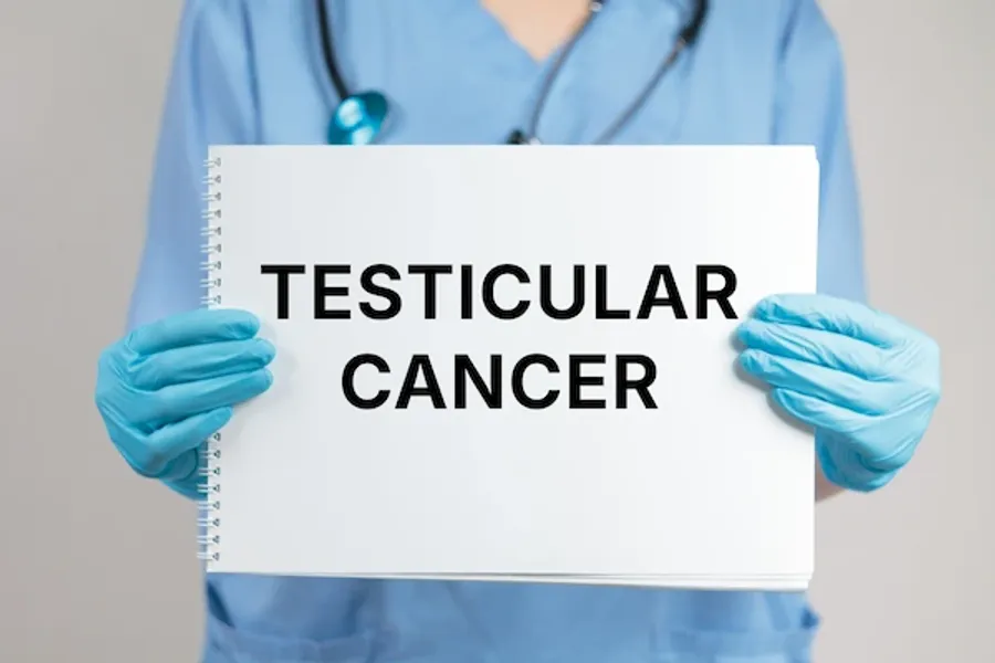 Testicular Cancer: Signs, Diagnosis, and Key Risk Factors