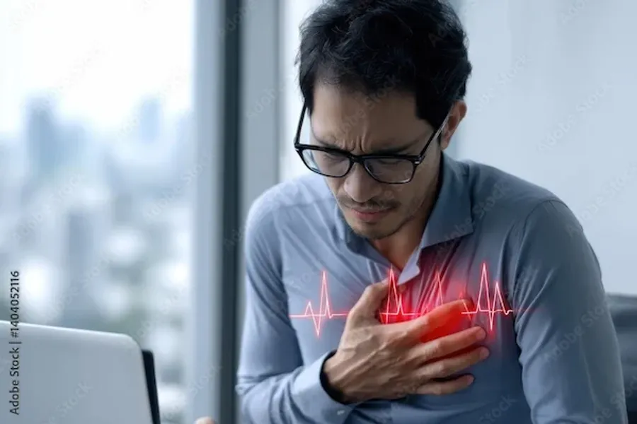 Sudden Cardiac Arrest: Causes, Warning Signs, and How to Save a Life