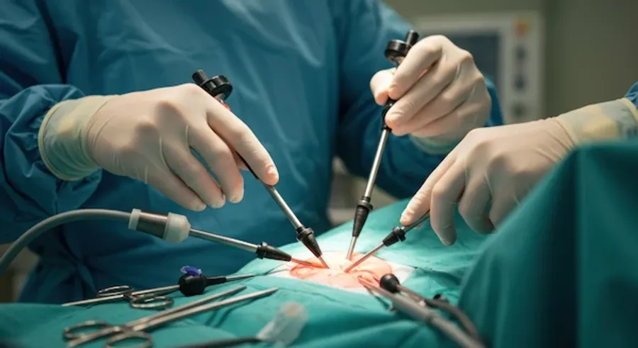 Laparoscopy for Infertility; A Comprehensive Guide to Diagnosis & Treatment