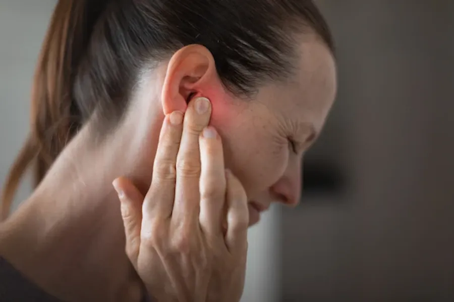 Understanding Ear Infections: Causes, Symptoms, and Relief