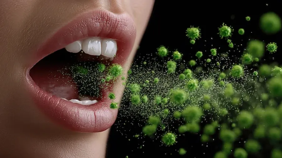 Airborne Flu Explained: How It Spreads and How to Stop It