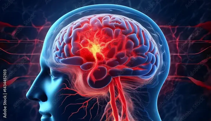 Blood Clot in Brain: Symptoms, Causes, Treatment, and Recovery