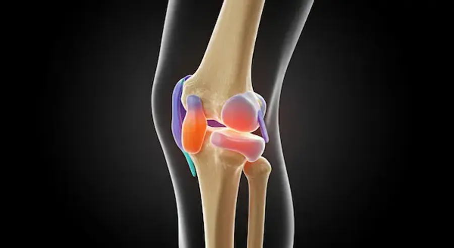 Synovial Fluid: Overview and Information