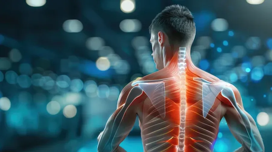 Guide to Muscle Soreness: Relief, Causes, and When to Worry